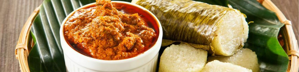 4 Makanan Hari Raya Aidilfitri 2023 | Zonar Malaysia