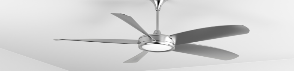 How To Repair Noisy / Buzzing Ceiling Fan! Step-By-Step Guide!