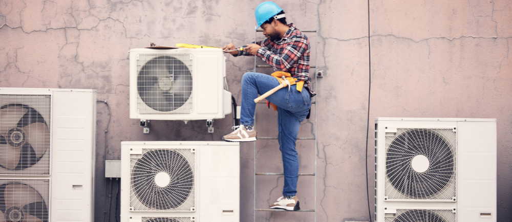 Top 3 Aircon Technicians in Penang, Malaysia!