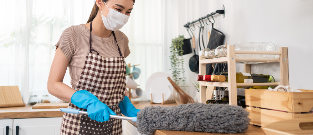 The Ultimate Guide to Christmas Cleaning - Zonar